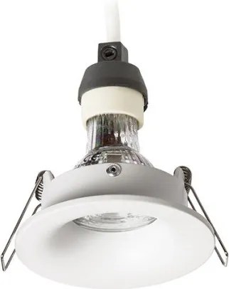 RED R13603 ISLA zápustná bílá 230V GU10 15W IP65 - RED - DESIGN RENDL