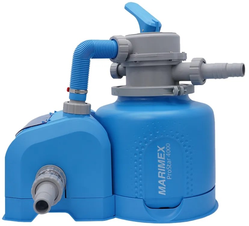 Marimex | Písková filtrace Marimex ProStar 4000 | 10604353