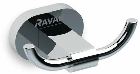 Dvojháček Ravak Chrome chrom X07P186