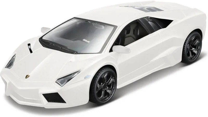 Bburago lamborghini reventón 1:32 bílá