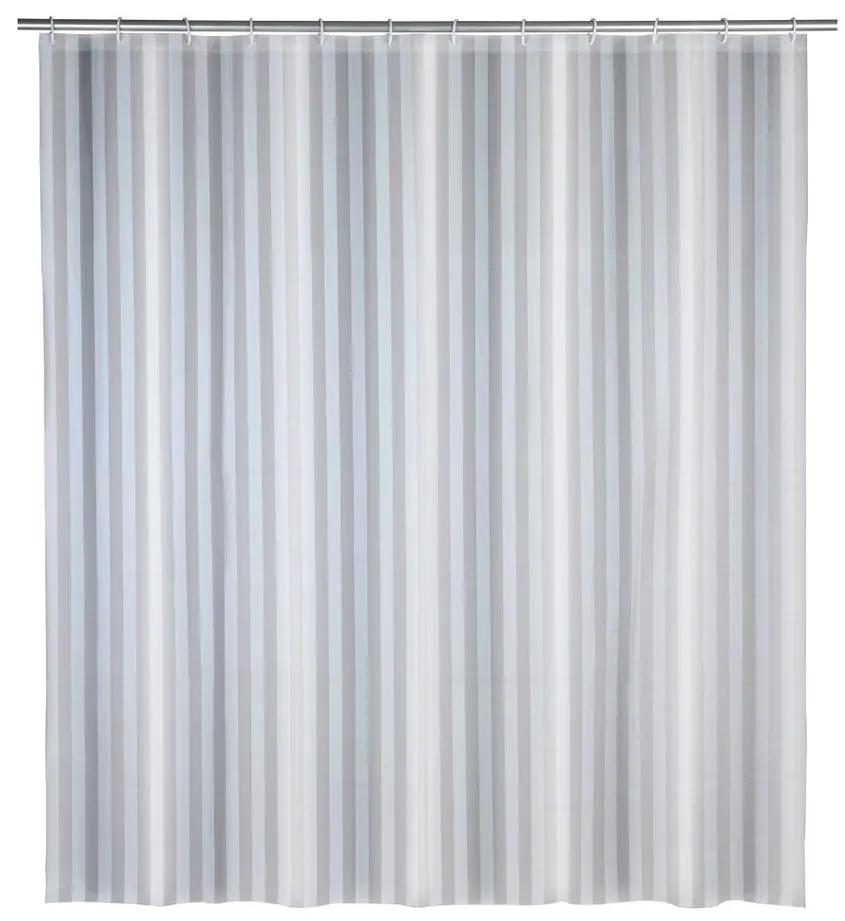 Wenko Sprchový závěs Frozen, 180 x 200 cm