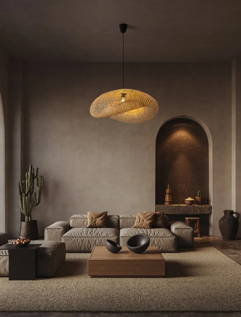 Designový lustr Adaline 62