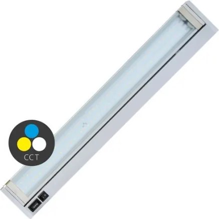 LED svítidlo Ecolite GANYS TL2016-CCT/10W 3000-6500K 59cm