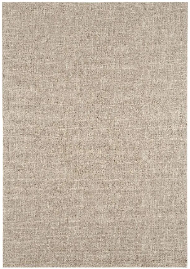Béžový  koberec Khoiba Sand Rozměry: 200x300 cm