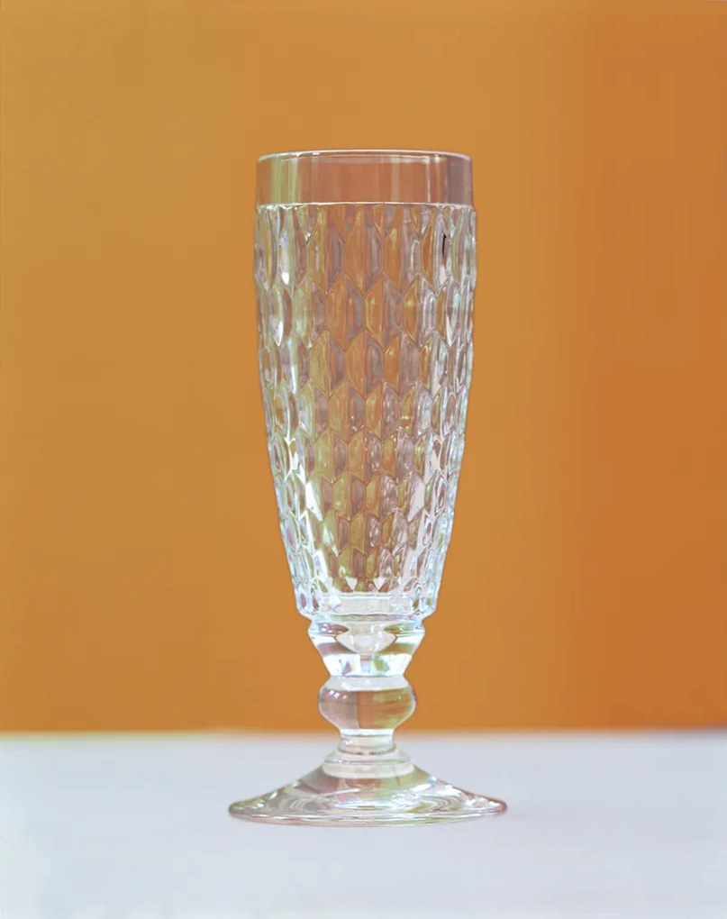 Villeroy&Boch Villeroy & Boch Boston sklenice na šampaňské, 120 ml