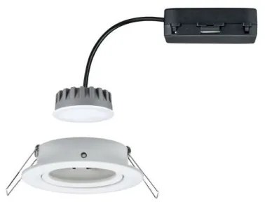Paulmann 93871 - LED/6W IP23 Stmívatelné koup podhledové svítidlo COIN 230V