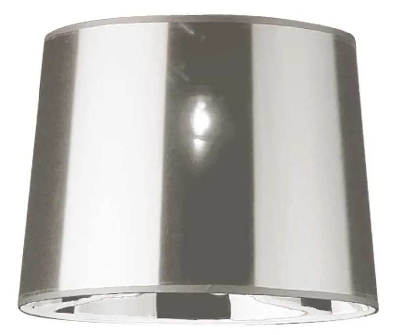 Ideal Lux Stojací lampa DORSALE Barva stínidla: bílá, Barva podstavce: černá