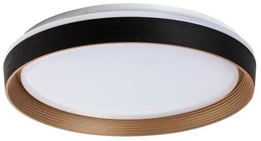 Rabalux 71308 - LED Stm. stropní svítidlo LADAN LED/48W/230V 3000-6500K + DO