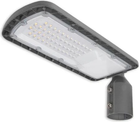 LED svítidlo veřejného osvětlení McLED Street Eco 50W 4000K neutrální bílá ML-521.027.47.0