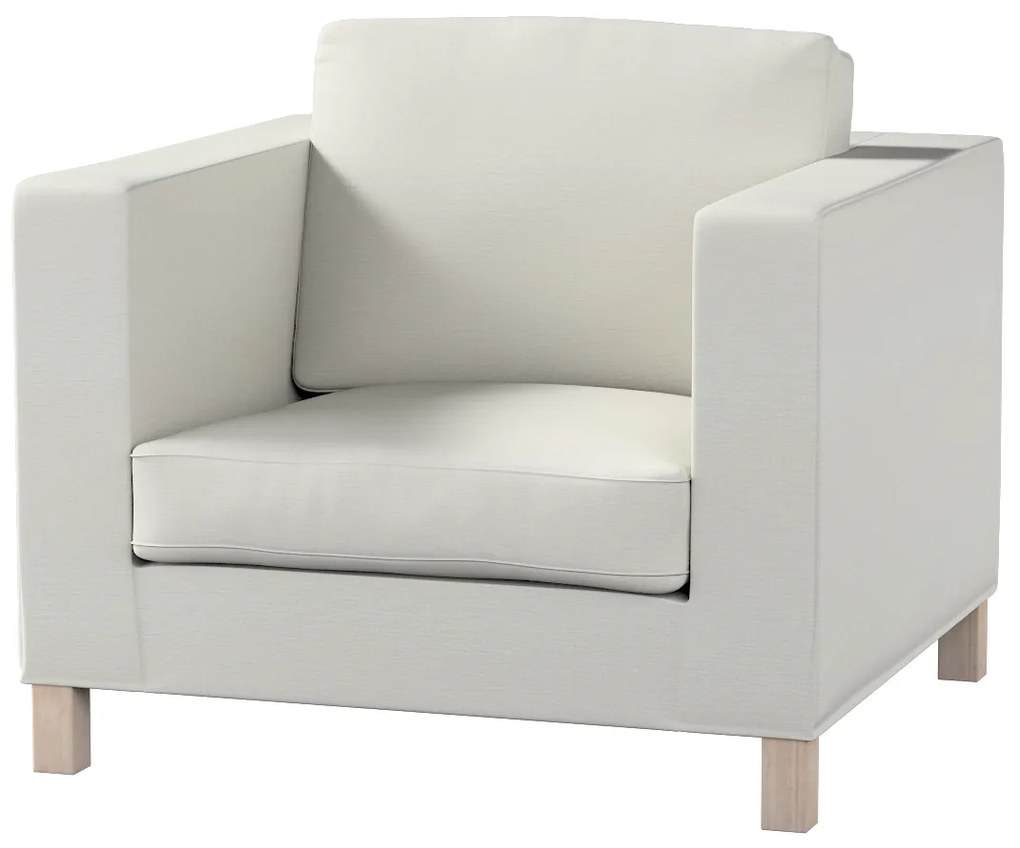 Potah na křesko IKEA Karlanda, krátký