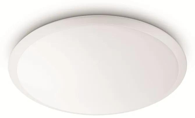 LED Stropní svítidlo Philips Wawel 31821/31/P5 bílé 35cm