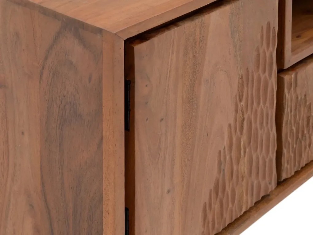 furniture-nabytek.cz - TV stolek Madaro akácie
