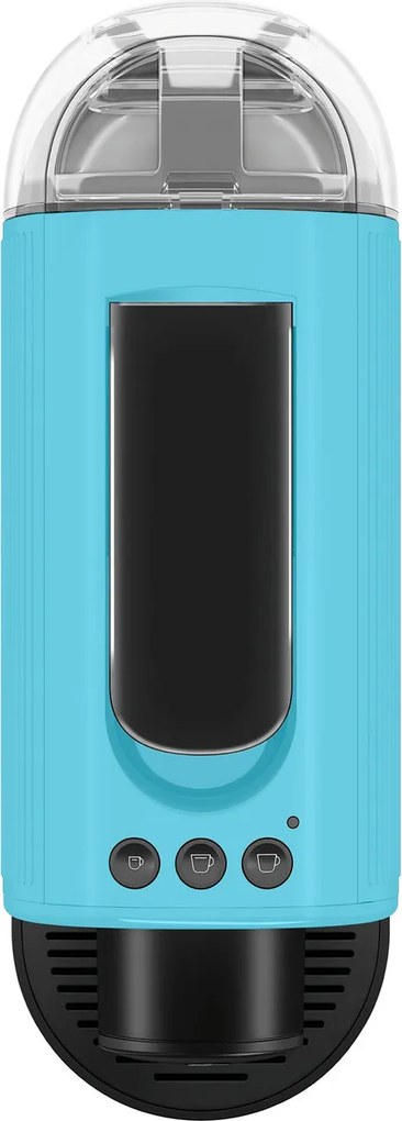 Cafissimo pure+, tropical breeze