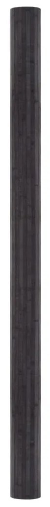 vidaXL Paraván bambusový odstín 250x165 cm [244611] Barva: Bílá