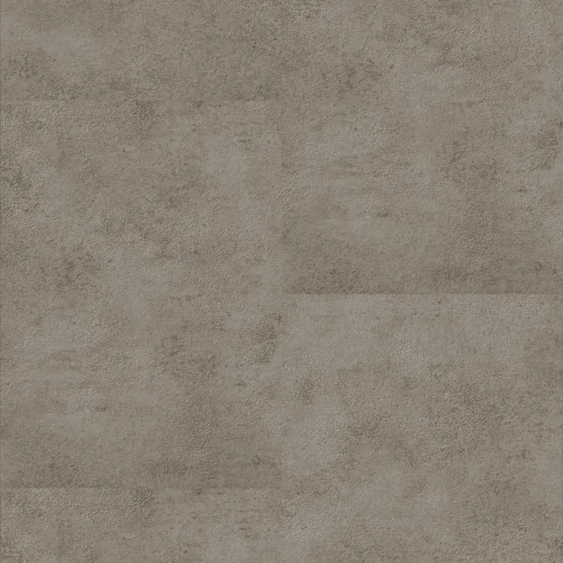 Vinylová plovoucí podlaha BRASED Aquafix Object Click 5703 Beton šedý 1,95 m²