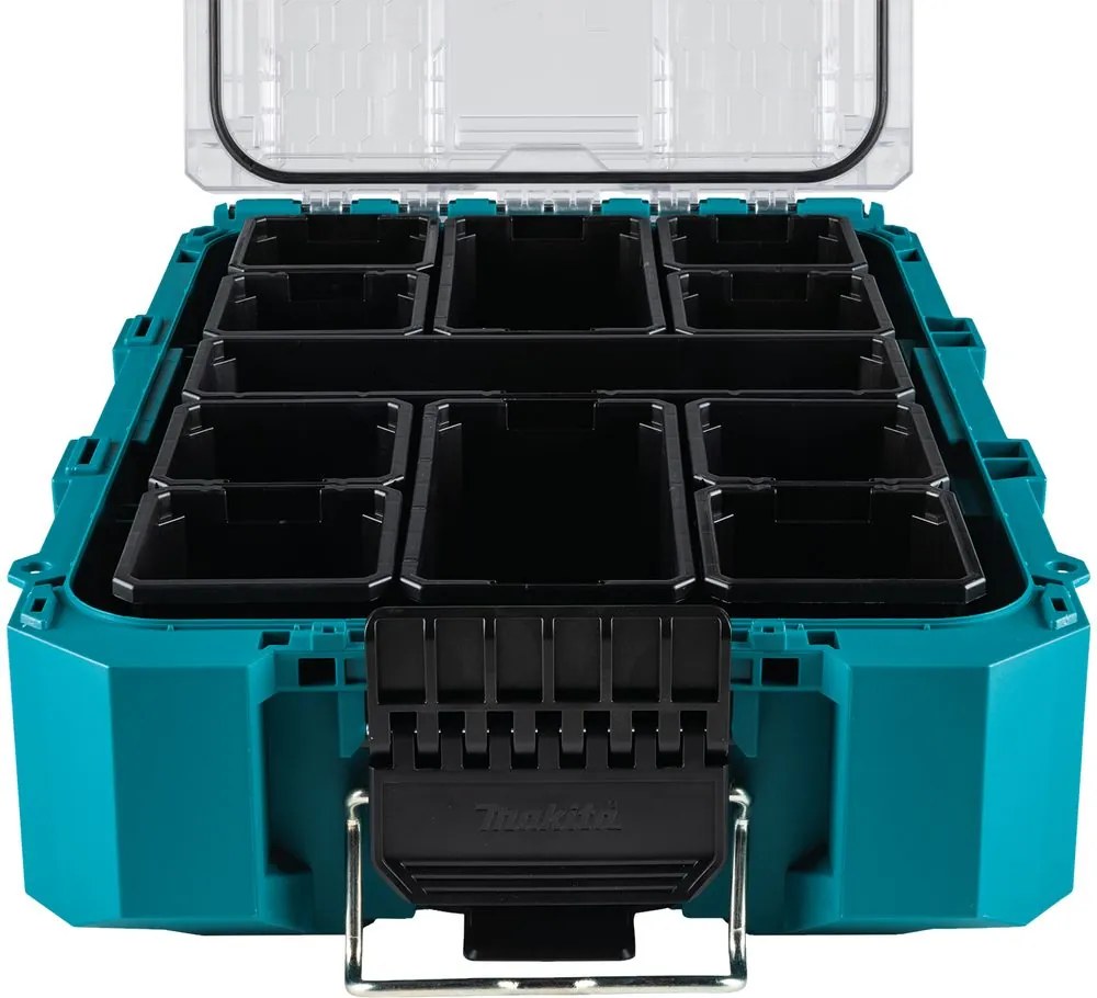 Organizér hluboký Makita Maktrak M P-91045