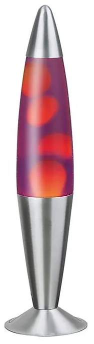 Dekorativní lávová lampa LOLLIPOP 2 Rabalux LOLLIPOP 2 004106
