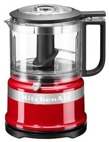 Sekáček P2 královská červená 0,83l KitchenAid