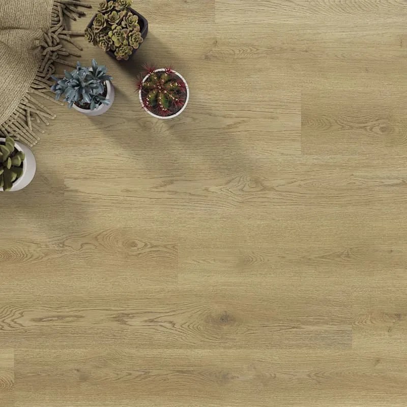 Vinylová plovoucí podlaha Afirmax BiClick Acoustic 42432 Noble Oak 1,756 m²