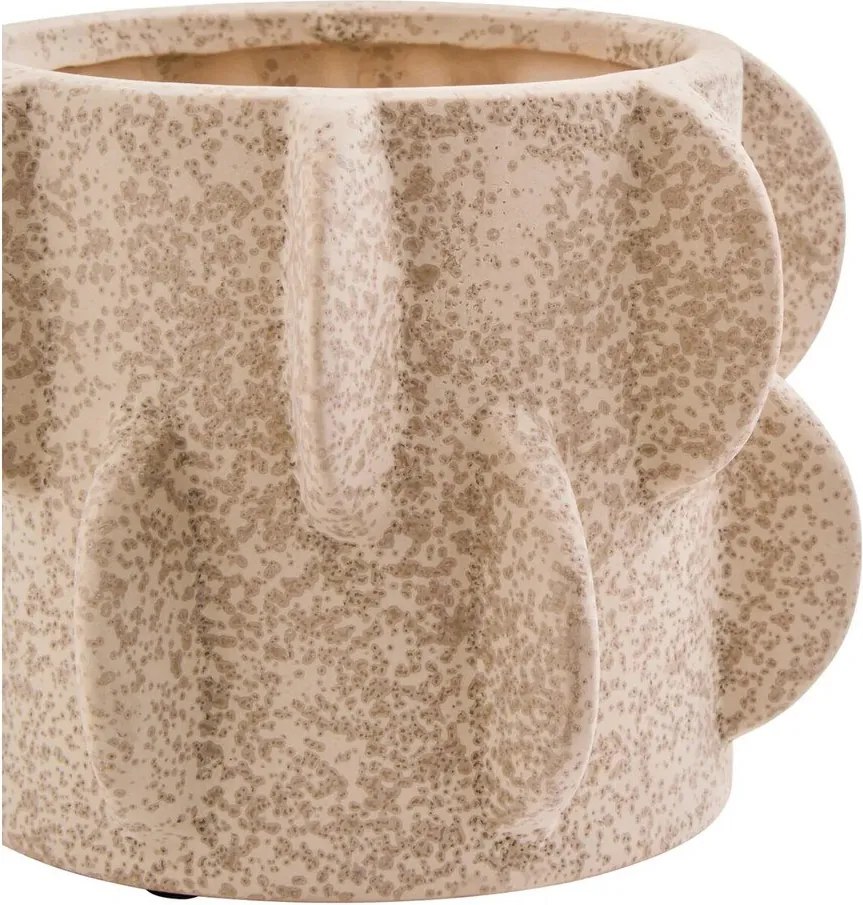 Kameninový obal na květináč ø 17,5 cm Sidra – Premier Housewares