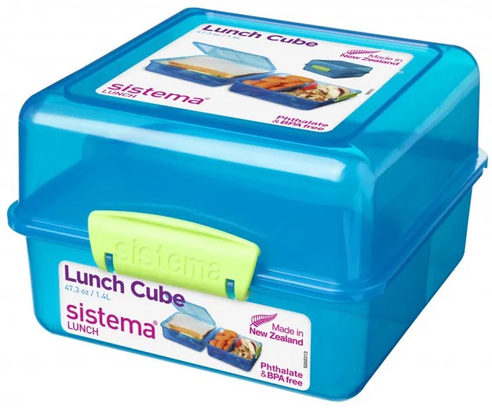 Sistema Box na oběd 1,4 l