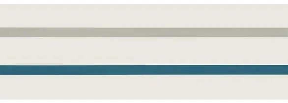 Rako Blend WITVE807 dekor 20x60 modrošedý