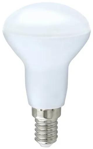 Solight LED reflektorová žárovka, E14, R50, 5W, 440lm, 4000K, neutrální bílá Solight WZ414-1
