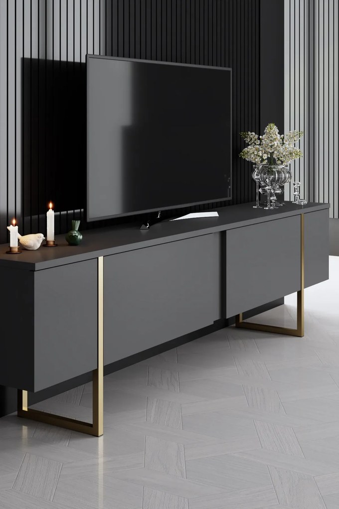 Sada nábytku do obývacího pokoje Luxe - výběr z 6 provedení