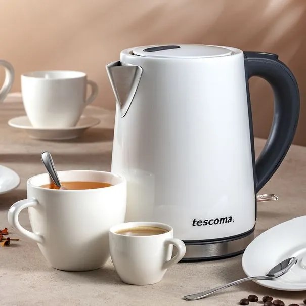 TESCOMA Rychlovarná konvice GrandCHEF 1,2 l