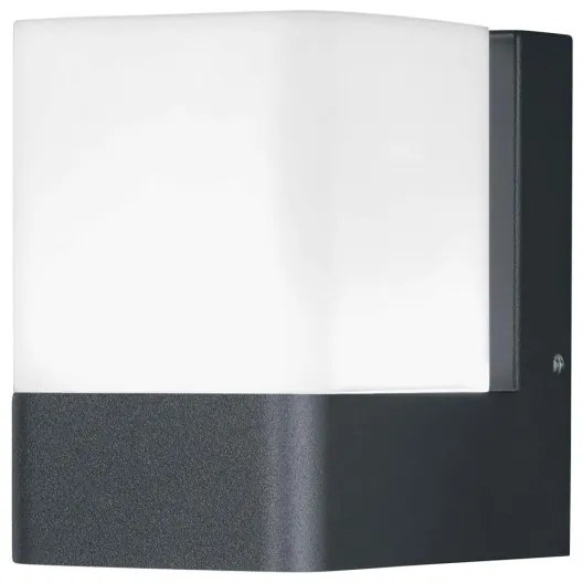 Ledvance - LED RGBW Venkovní svítidlo SMART+ CUBE LED/9,5W/230V IP44 Wi-Fi