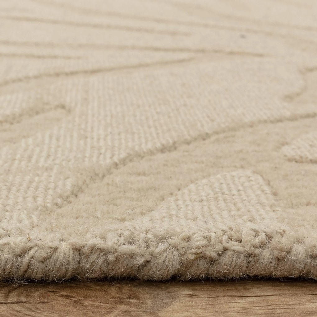 Tribeca Design Kusový koberec Incubus Sand Rozměry: 160x230 cm