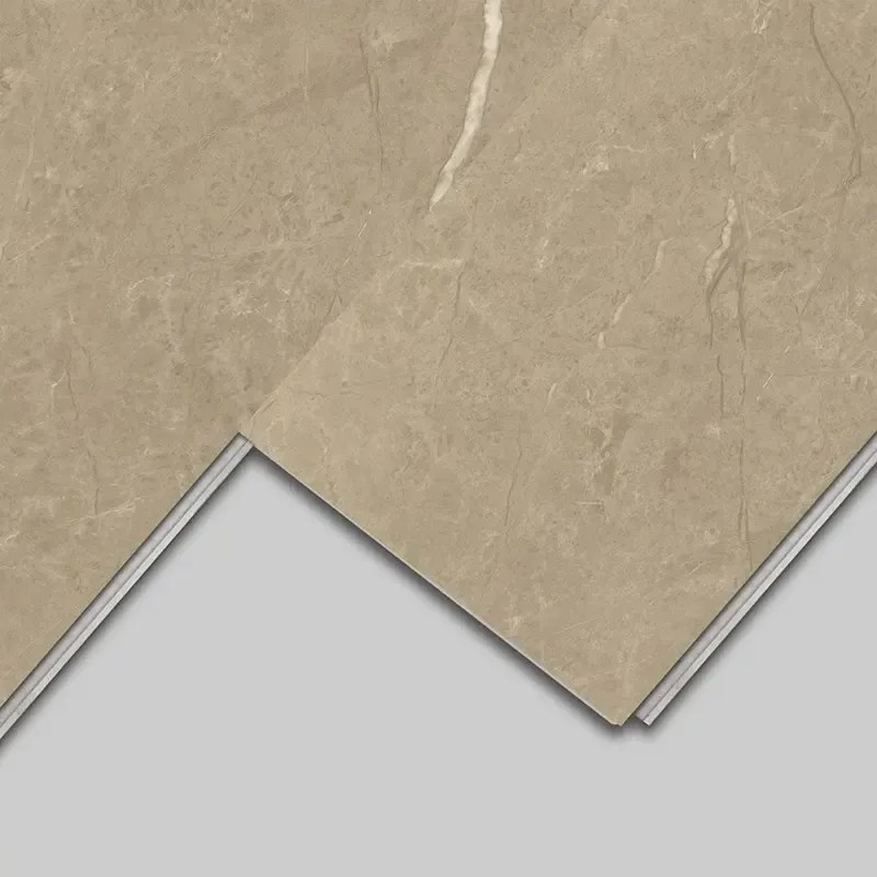 Vinylová plovoucí podlaha Area Floors Stone Click Rigid 5356 Dlažba šedá 1,647 m²