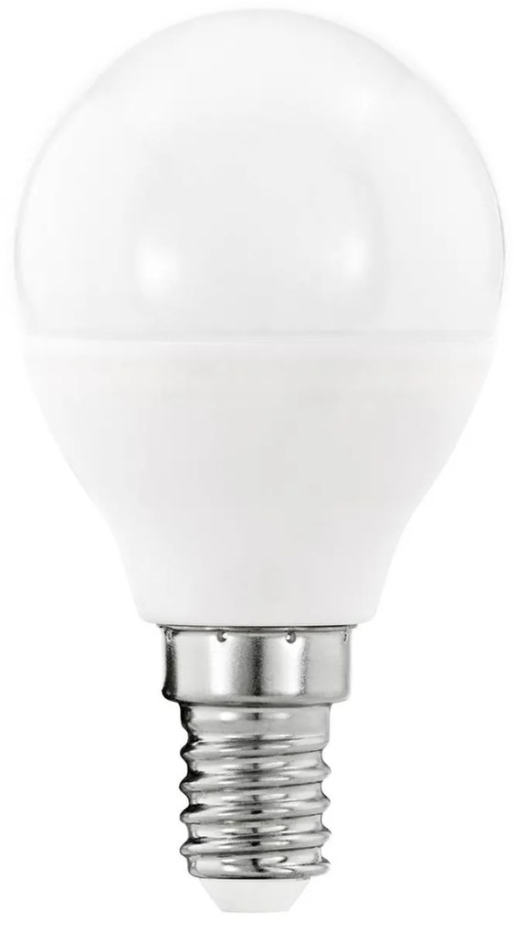 Stmívatelná LED žárovka, E14, P45, 5,5W, 470lm, teplá bílá Eglo LM_LED_E14 11648