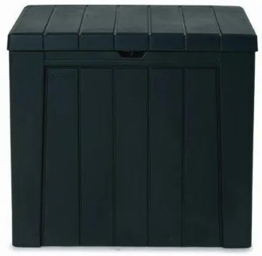 Box zahradní KETER Urban 113l Graphite