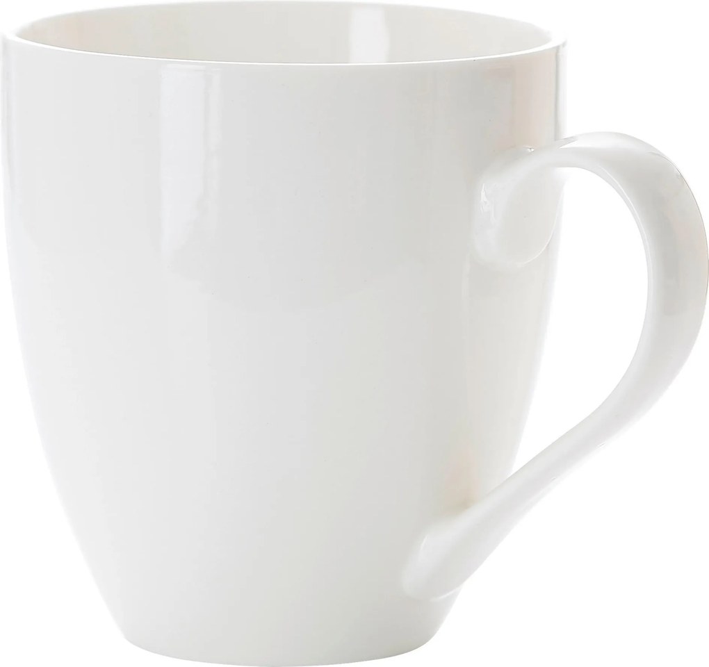 XXXLutz HRNEK JUMBO 600 ml Ritzenhoff Breker - Velké hrnky - 003417054201