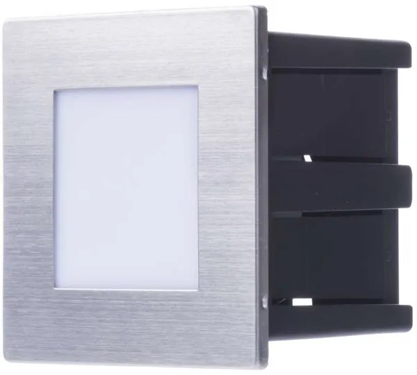 LED Venkovní orientační vestavné svítidlo BUILT-IN LED/1,5W 3000K IP65