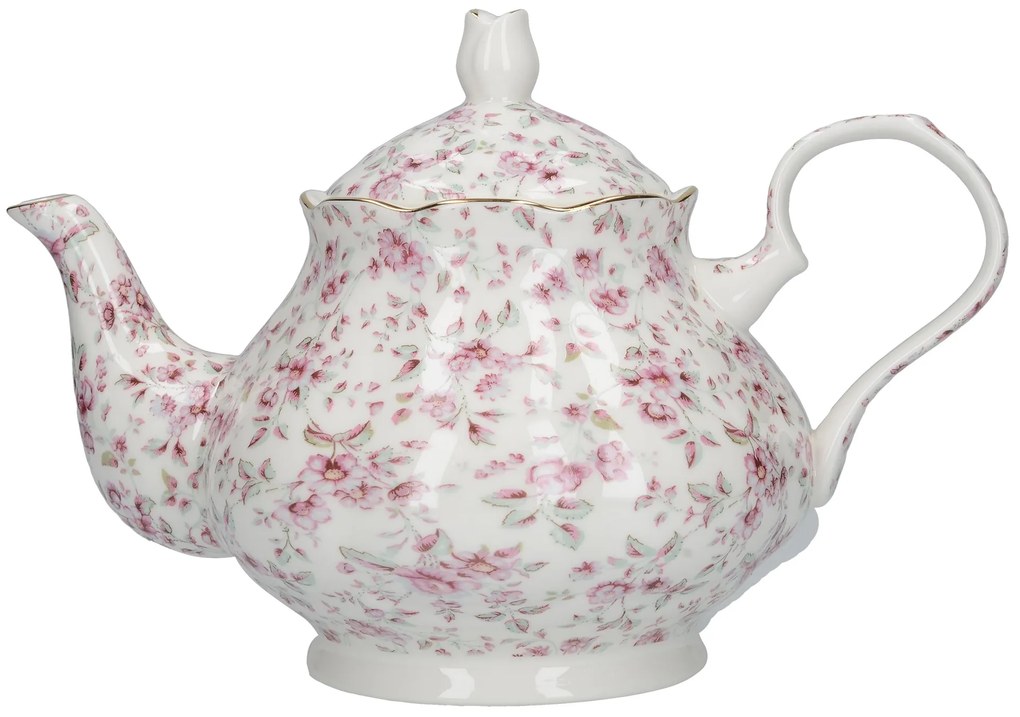 Creative Tops Katie Alice Ditsy Floral Porcelánová konvička 1050 ml