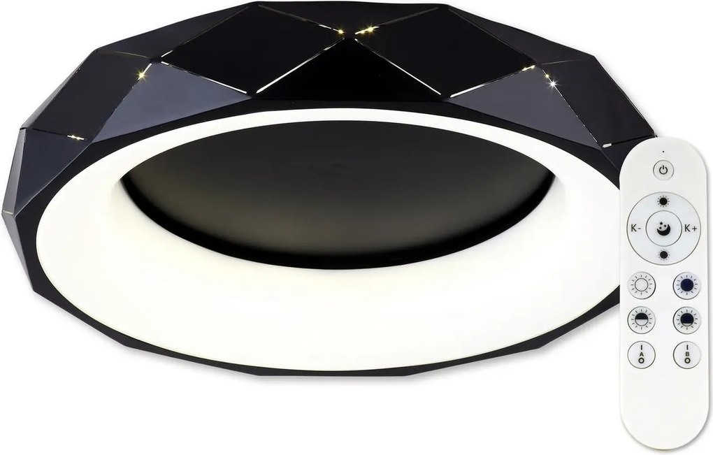 APOLO LED stropní svítidlo, 4500 lm, 45 W