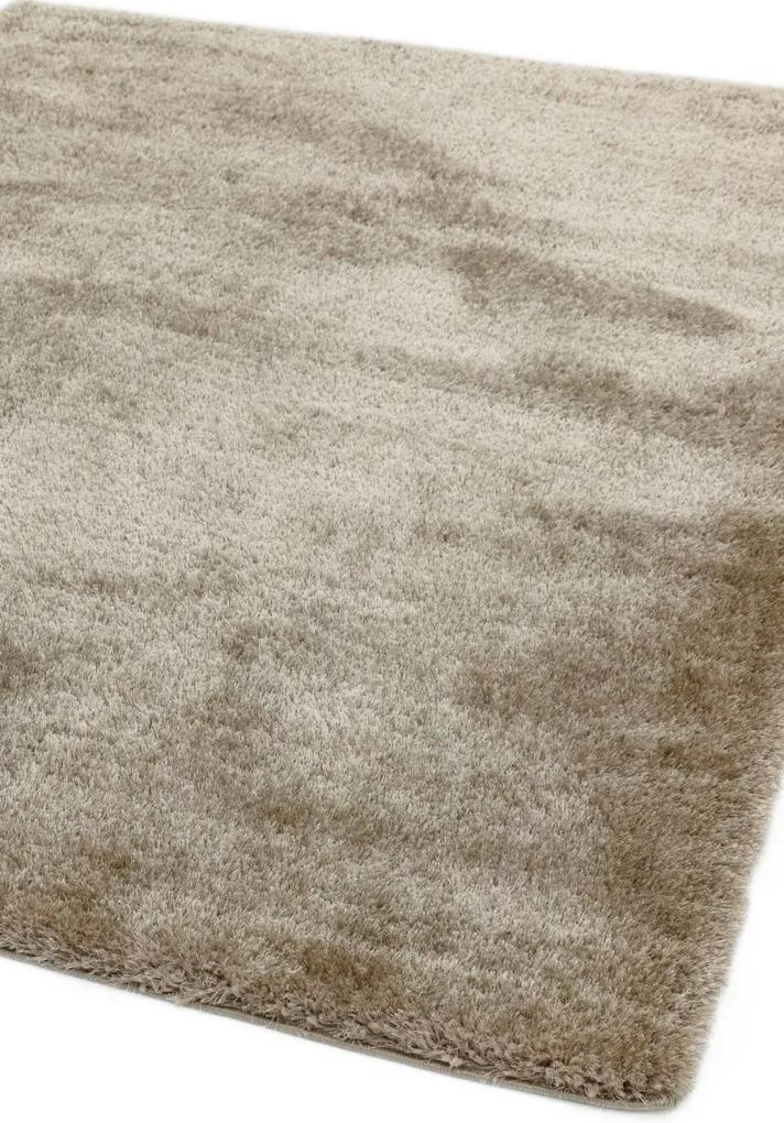 Hnědý koberec Trebbia Mink Rozměry: 200x290 cm