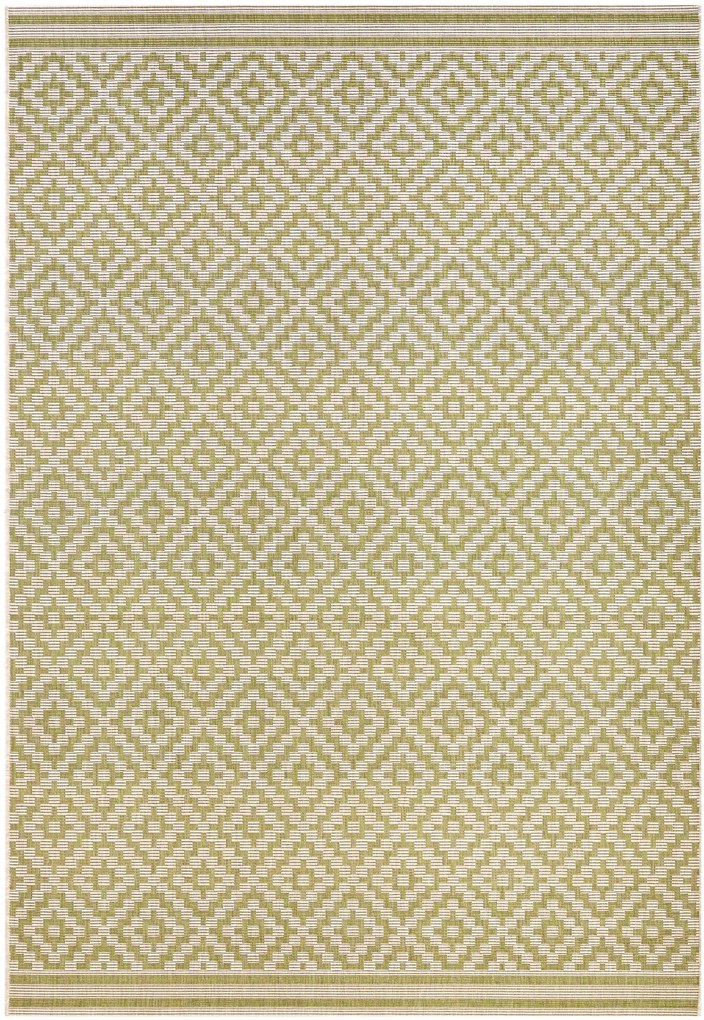 Hanse Home Collection koberce Kusový koberec Meadow 102465 – na ven i na doma - 140x200 cm