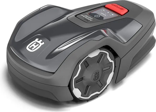 Robotická sekačka HUSQVARNA AUTOMOWER Aspire™ R4
