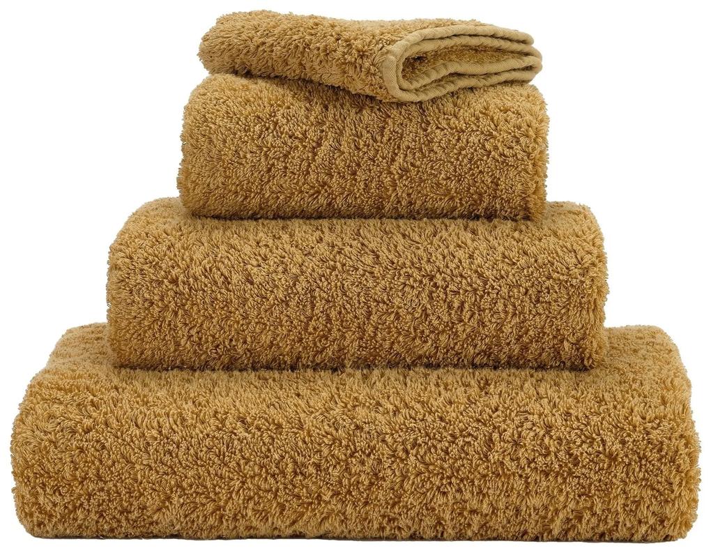 Abyss & Habidecor Luxusní ručníky z egyptské bavlny Abyss Habidecor | 840 Gold, Velikost 70 x 140 cm (Bath Towel)