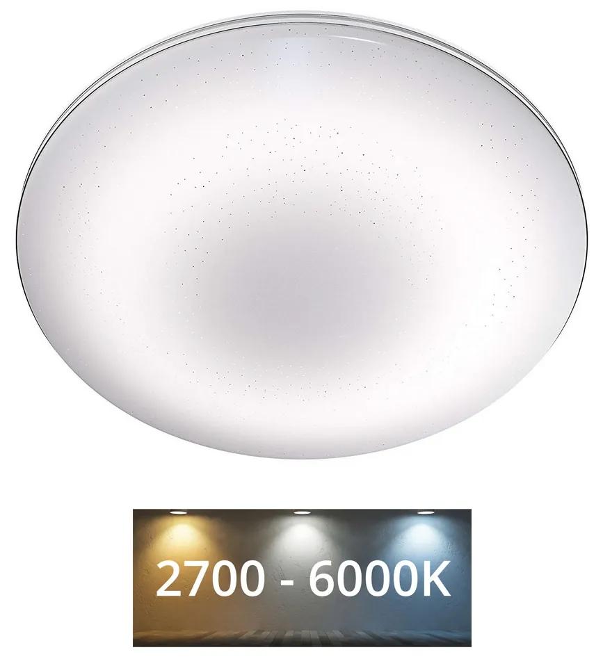 Osram Osram - LED Stropní svítidlo SILARA SPARKLE LED/24W/230V 2700K-6000K P224137