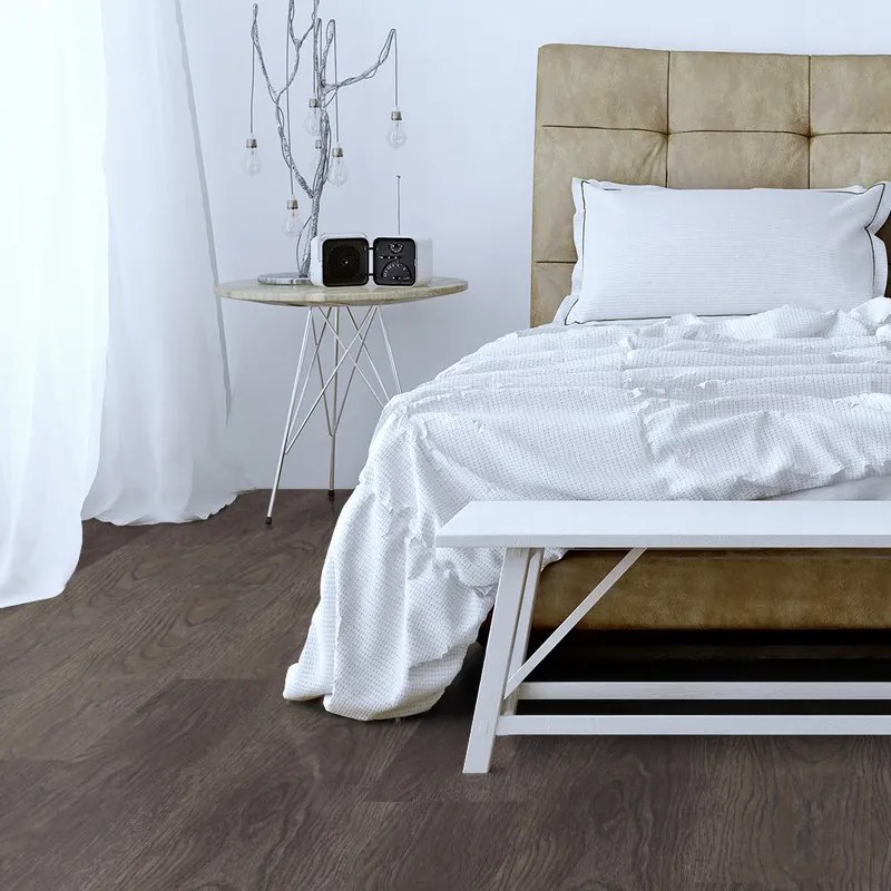 Vinylová podlaha Objectflor Expona Commercial 4083 Dark Limed Oak 3,46 m²