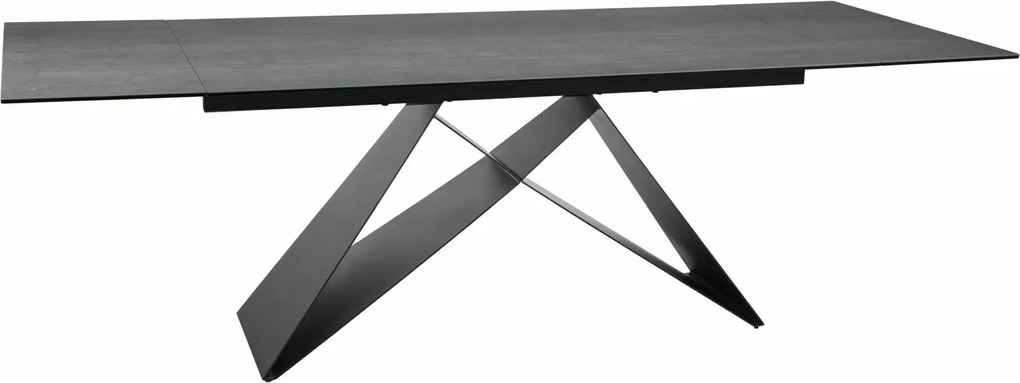Jídelní rozkládací stůl Westin 160/240 cm - výběr z 6 provedení
