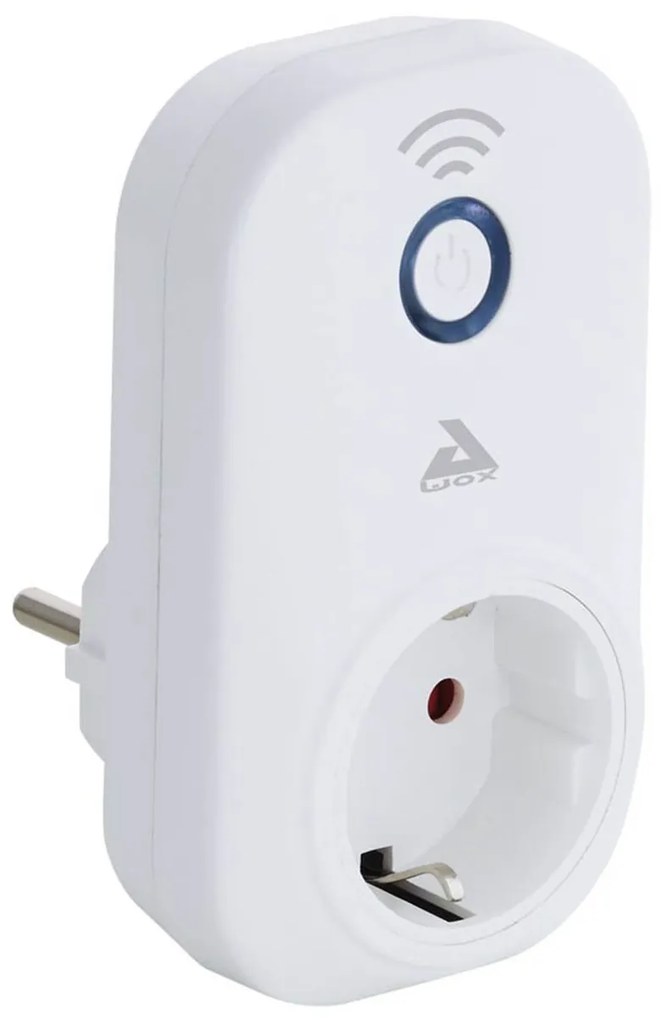 Chytrá zásuvka CONNECT PLUG PLUS Eglo CONNECT PLUG PLUS 97936