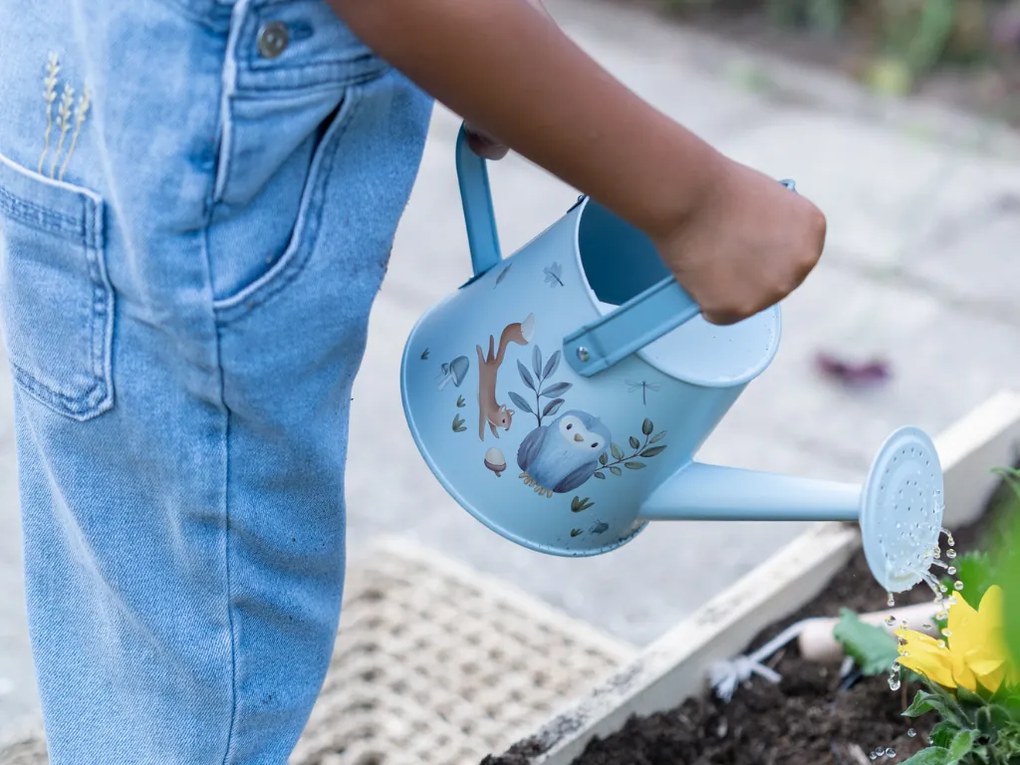 Little Dutch Konvička na zalévání Forest Friends