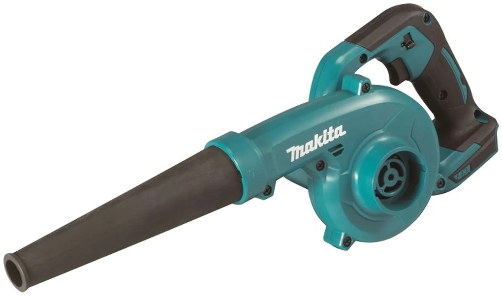 Makita - 18V AKU fukar na listí, bez baterie a nabíječky DUB185Z