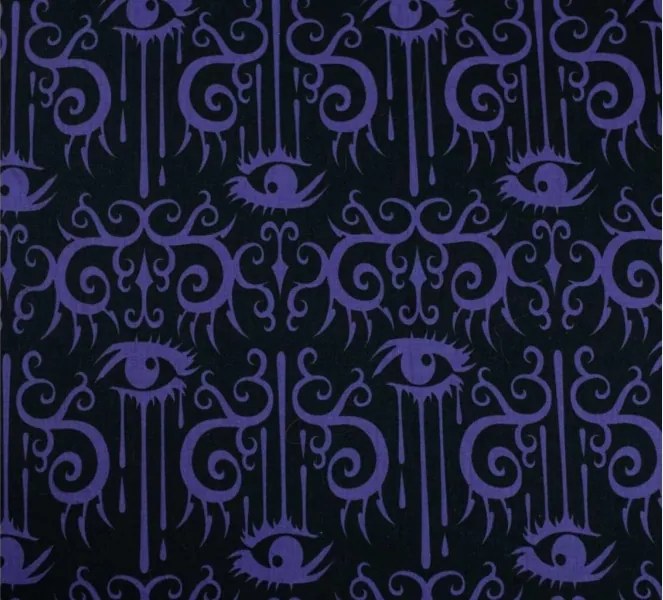 Jerry Fabrics Bavlněné povlečení Wednesday Handy Thing 140x200, 70x90 cm