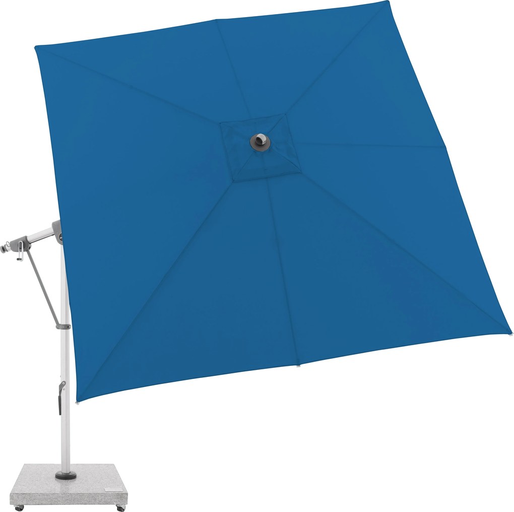 Doppler EXPERT 300 x 300 cm modrá